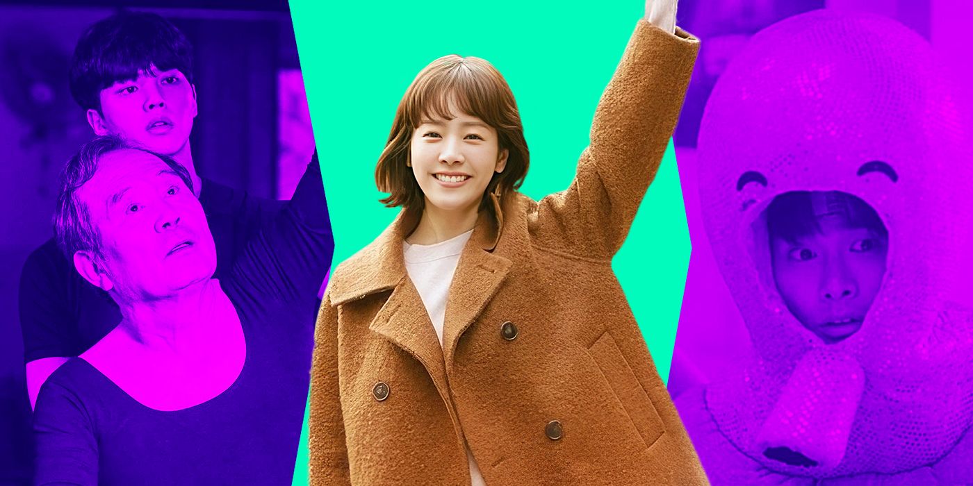 30 Best Office Romance K Dramas Ranked