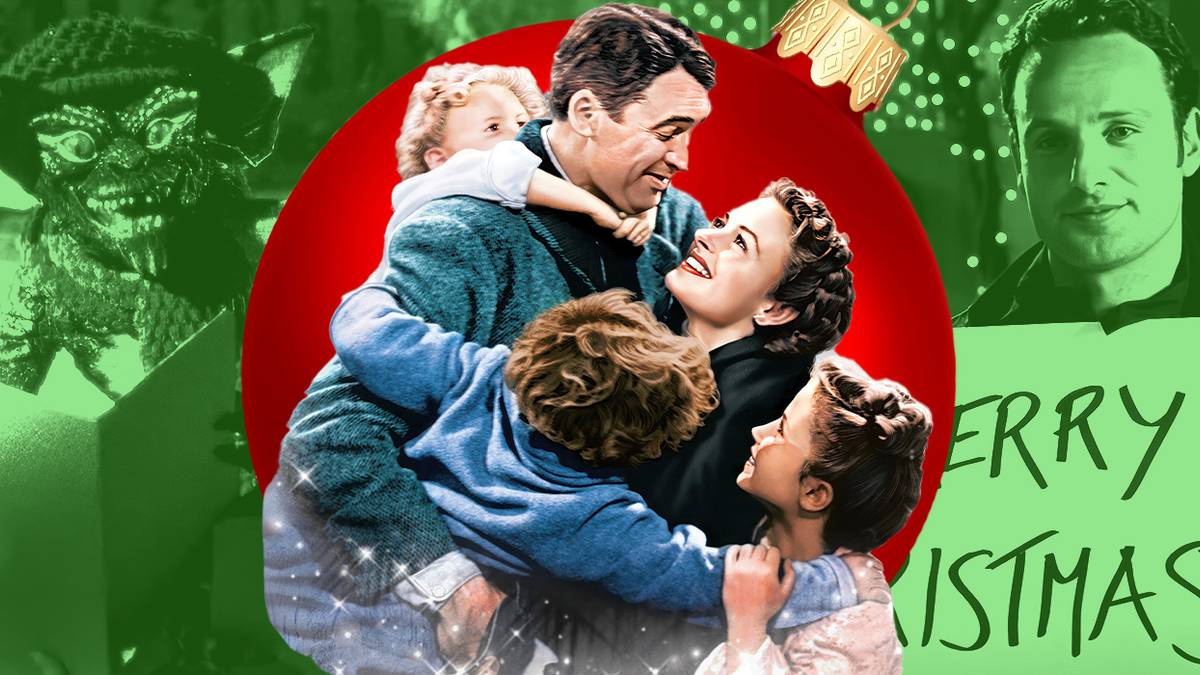 55 Best Christmas Movies of All Time, Ranked