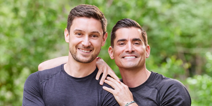 ‘The Amazing Race’ Season 35 Teams, Ranked