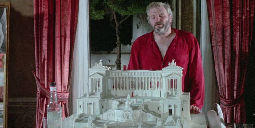 10 Best Peter Greenaway Movies, Ranked According to Letterboxd