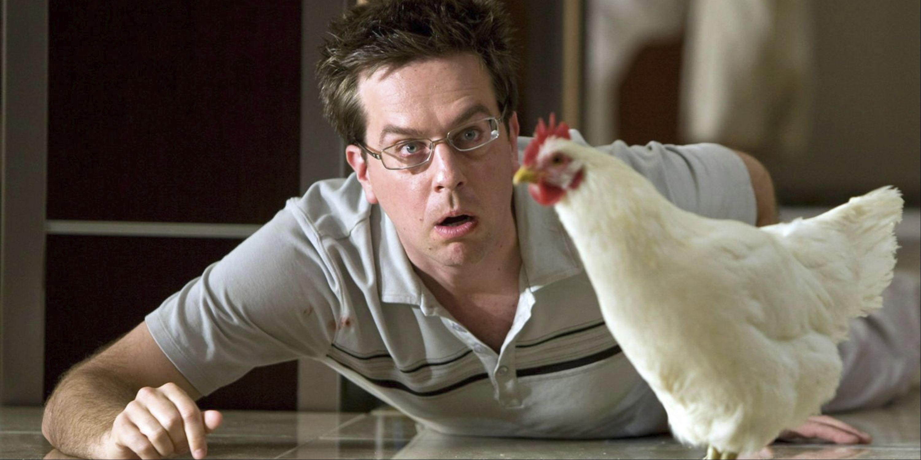 10 Best Ed Helms Movies, According to IMDb