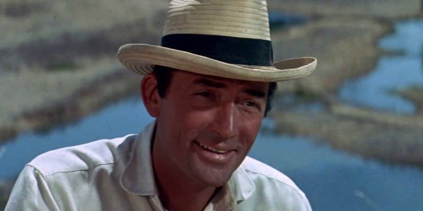 10 Essential Gregory Peck Movies, Ranked