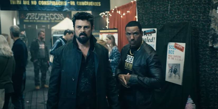 Billy Butcher's New Supe Powers on ‘The Boys,’ Explained