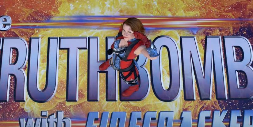Firecracker Is 'The Boys' Boldest, Most Scathing Character Yet
