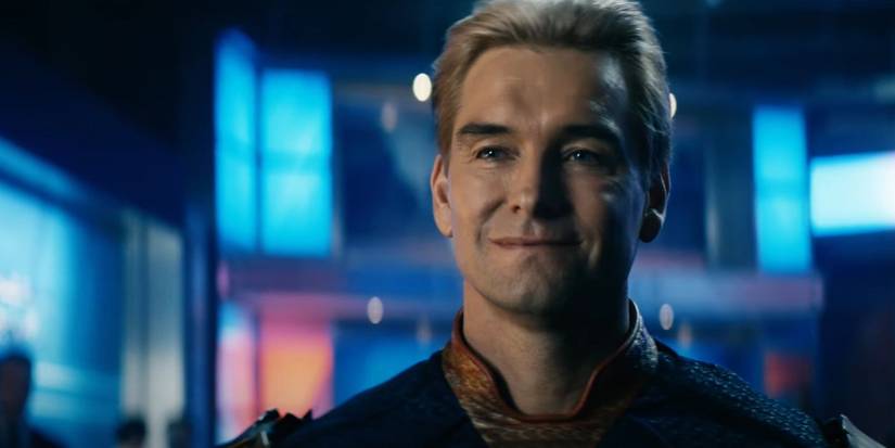 10 Best Homelander Episodes on 'The Boys'
