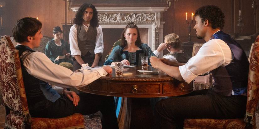 'The Buccaneers' Biggest Problem Involves This Character — and It Makes ...