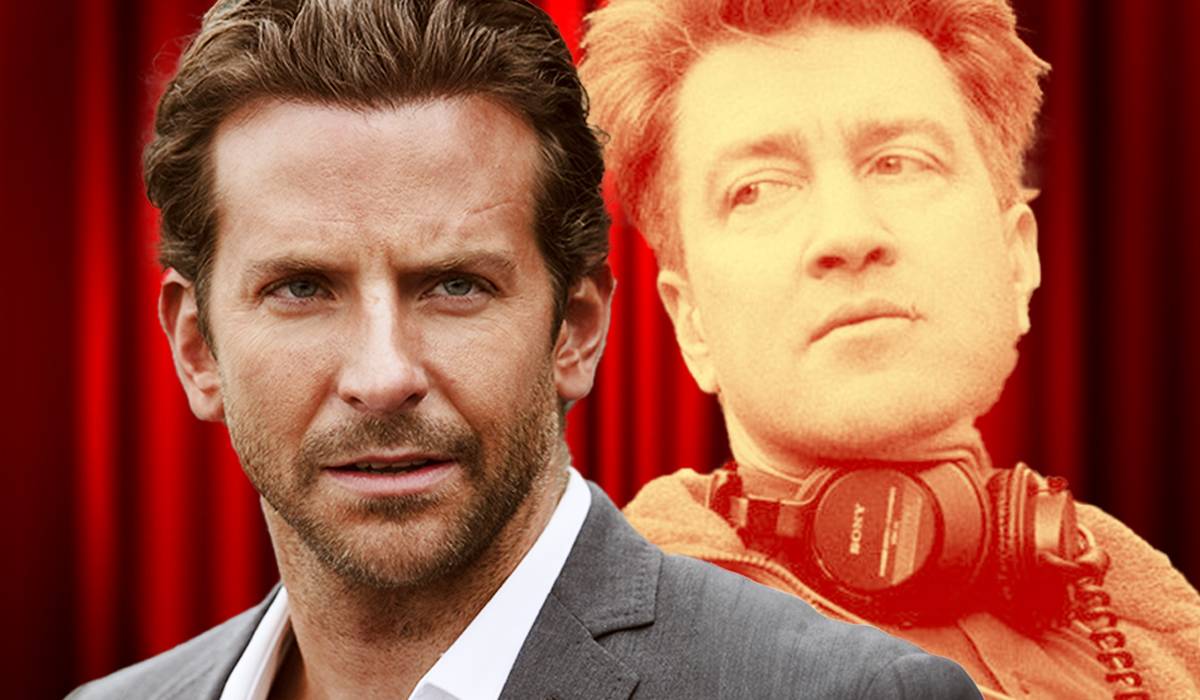 Bradley Cooper, El Hombre Elefante The David Lynch Movie That Inspired