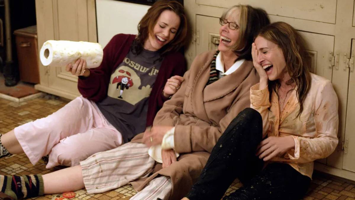 Diane Keaton's Performance in This Underrated Holiday Classic Will ...