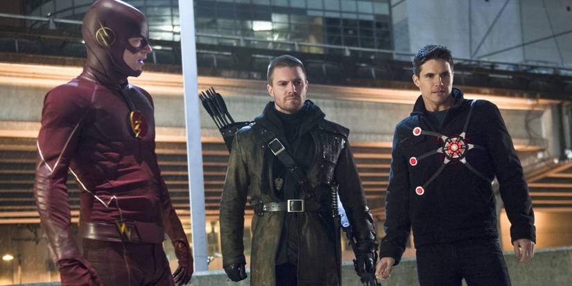 10 'The Flash' Episodes That Can Be Called Masterpieces, Ranked
