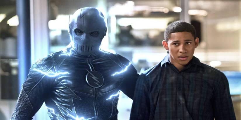 ’The Flash’s Best Villain Changed the Show for the Better