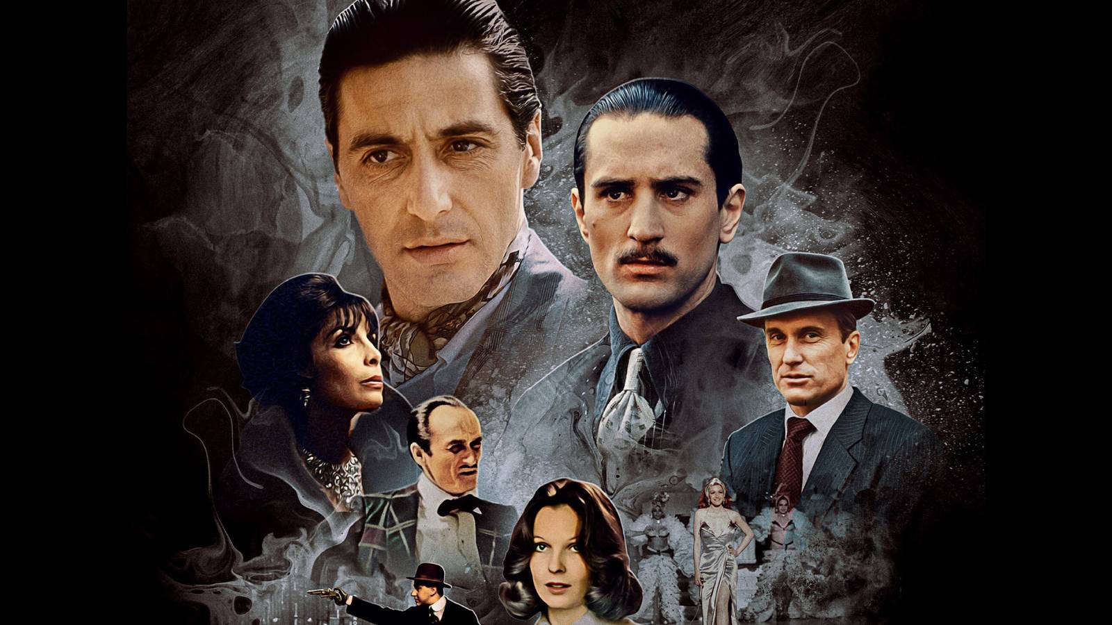 10 Best Mafia Families in Movies, Ranked