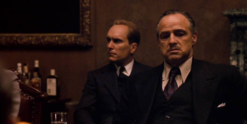 10 Scenes from 'The Godfather' Trilogy That Prove It's an Empire ...