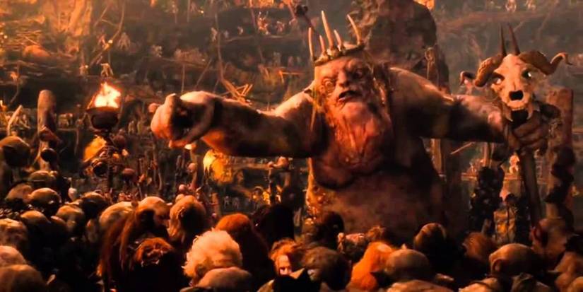 10 Best-Known Orcs in Middle-earth, Ranked
