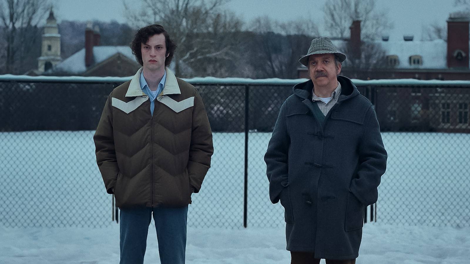 10 Best Alexander Payne Movies, According to IMDb