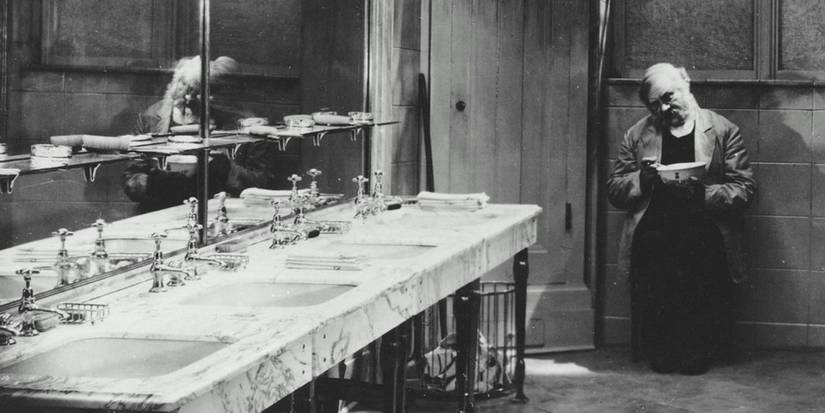 10 Best F.W. Murnau Movies, According to IMDb