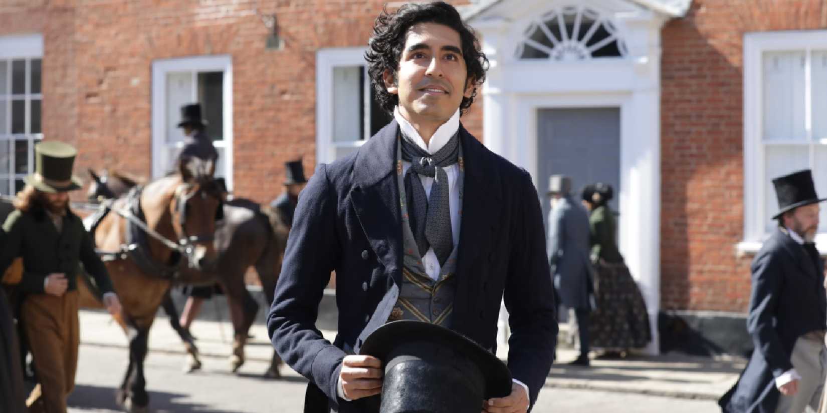 10 Best Dev Patel Movies, Ranked