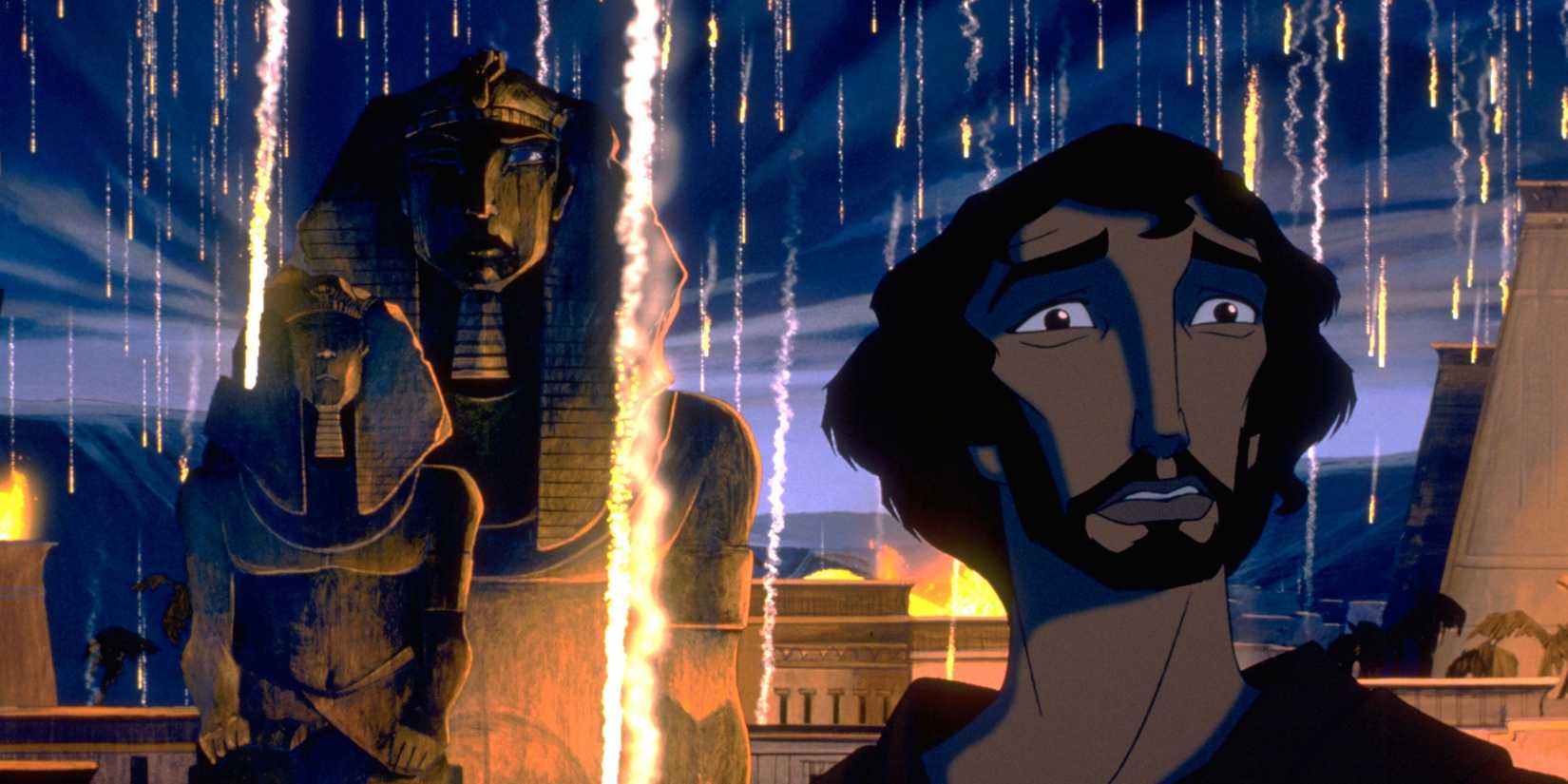 The 10 Best Animated Movies of the Last 30 Years, Ranked