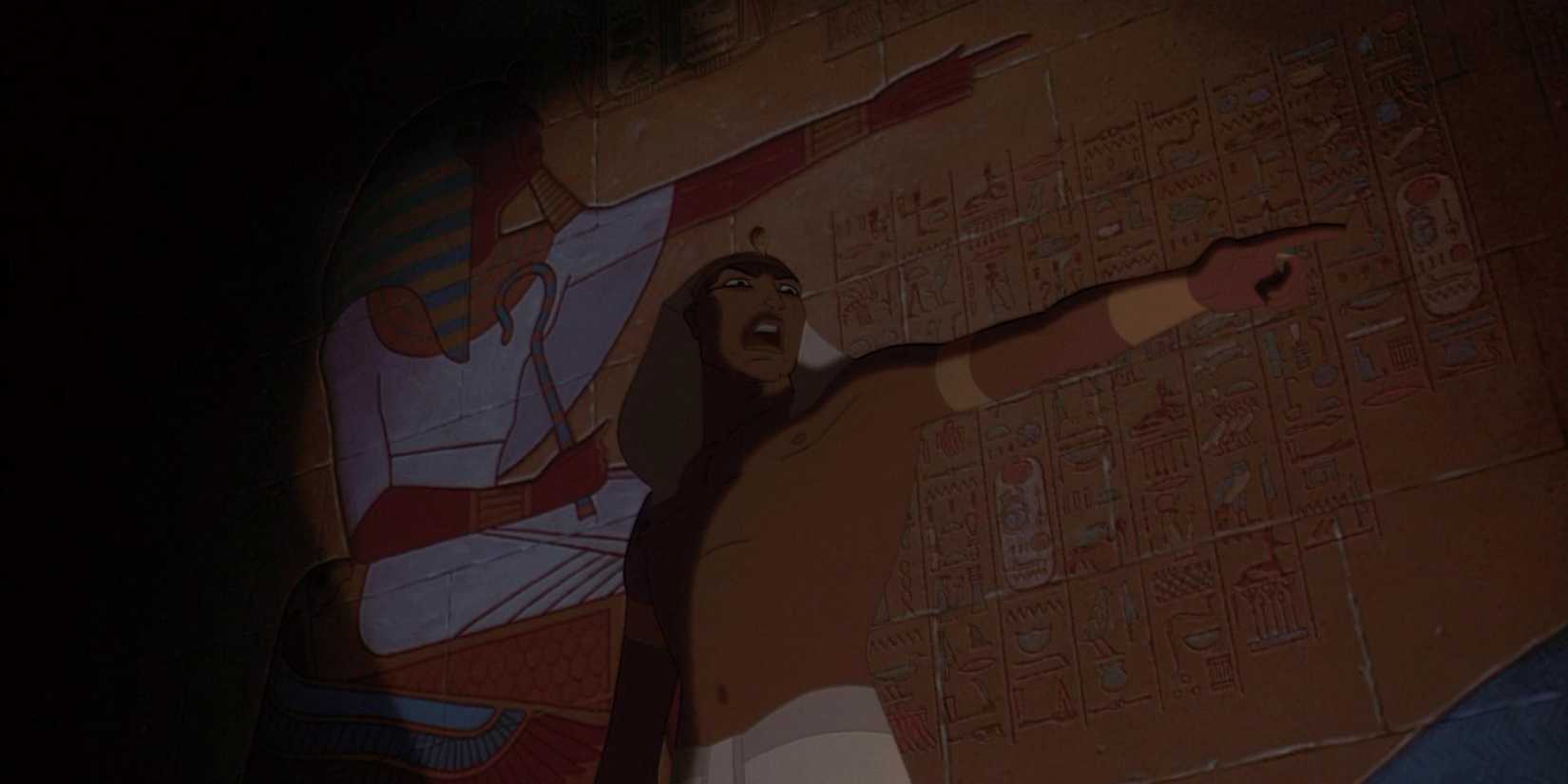 10 Hand-Drawn Animated Movies That Are Amazing From Start to Finish