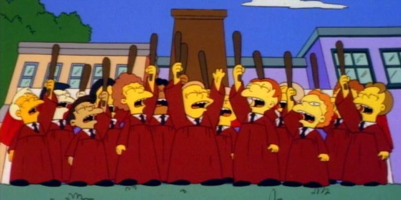 10 Greatest Fictional Holidays, Ranked