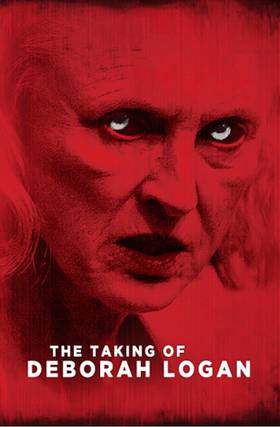 ‘The Taking of Deborah Logan’ Ending Explained - Is the Horror Really Over?