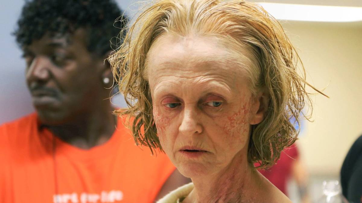 ‘The Taking of Deborah Logan’ Is Unlike Any Other Found Footage Horror ...