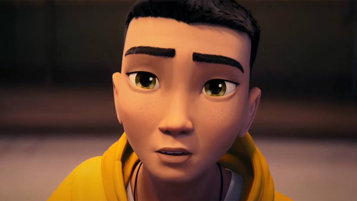 ‘The Tiger’s Apprentice’ Trailer Sends Henry Golding on a Great Adventure