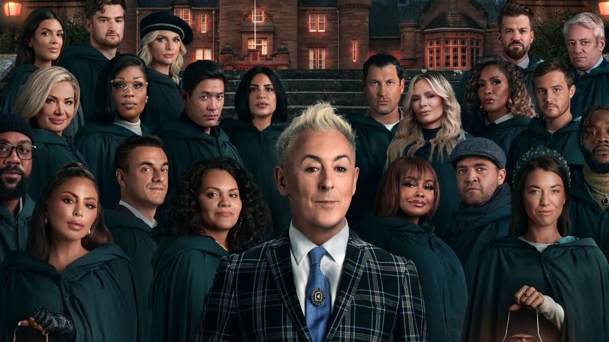 Two ‘Survivor’ Stars To Join ‘The Traitors’ Season 3