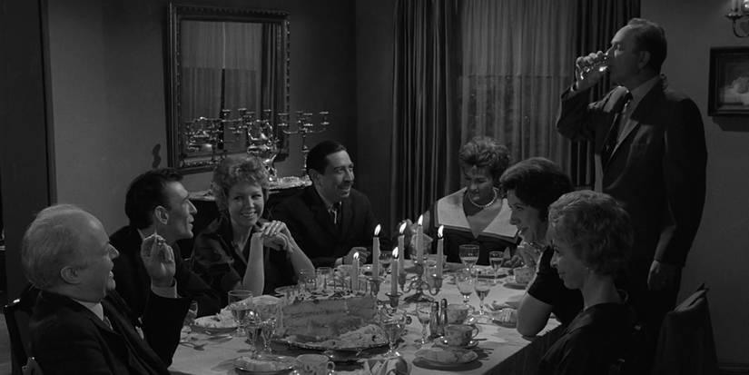 These 8 'Twilight Zone' Episodes Are Genuine Masterpieces