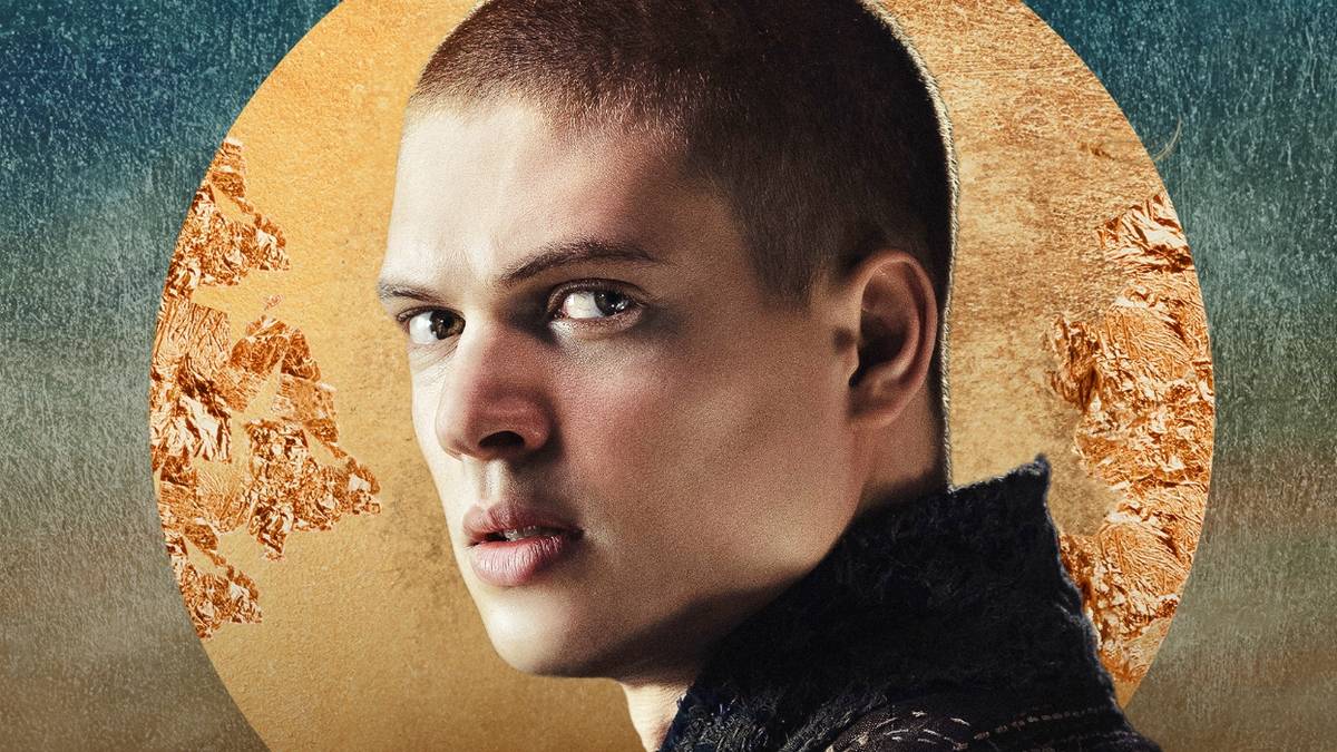 Every Character Josha Stradowski Plays in 'The Wheel of Time' Season 3 ...
