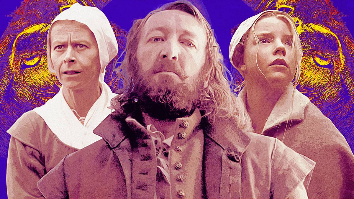 The Biggest Diva in Robert Eggers' ‘The Witch’ Might Surprise You