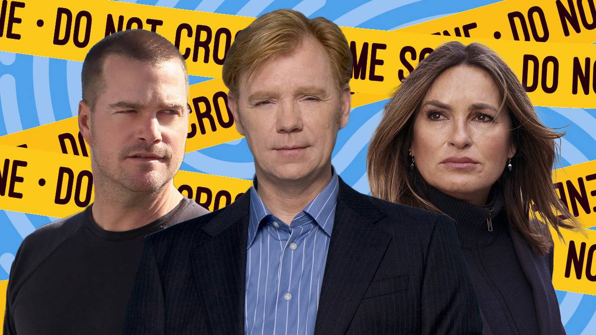 10 Best TV Franchises of All Time, Ranked