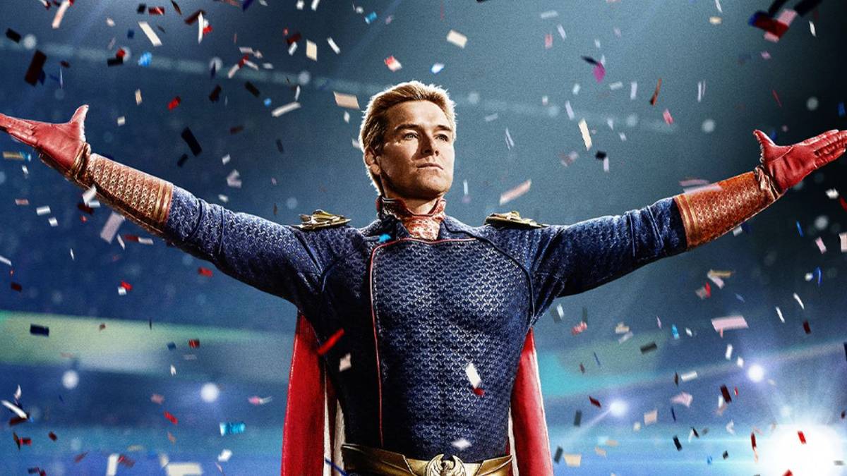 9 Best TV Shows Produced by Seth Rogen, Ranked by IMDb