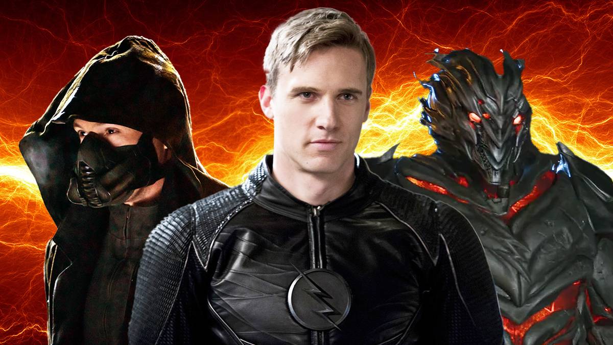 ’The Flash’s Best Villain Changed the Show for the Better