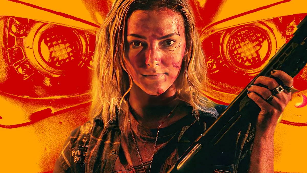 This Shudder Original Horror Movie Is a Festive ‘Terminator'