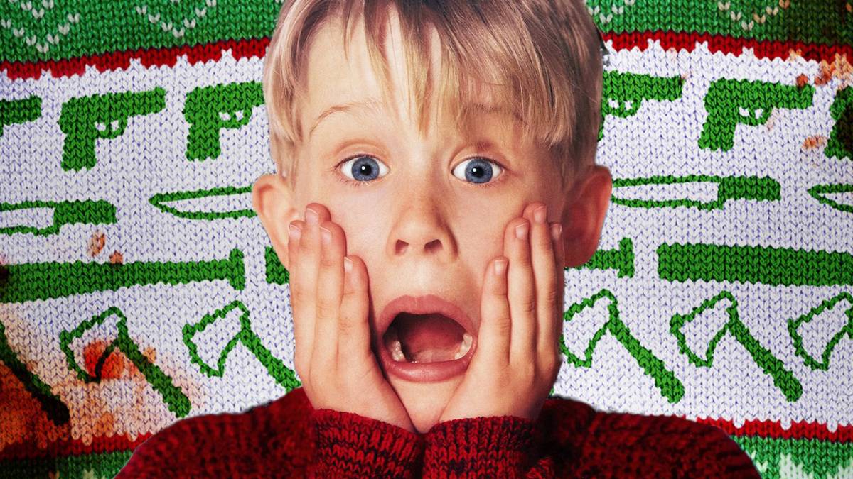 The Twisted Home Invasion Holiday Horror Movie That Did What ‘Home ...