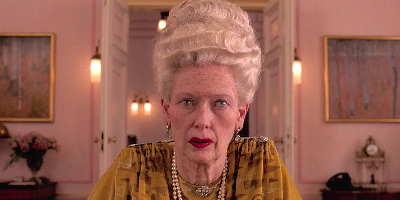 10 Best Tilda Swinton Movies, According to Rotten Tomatoes