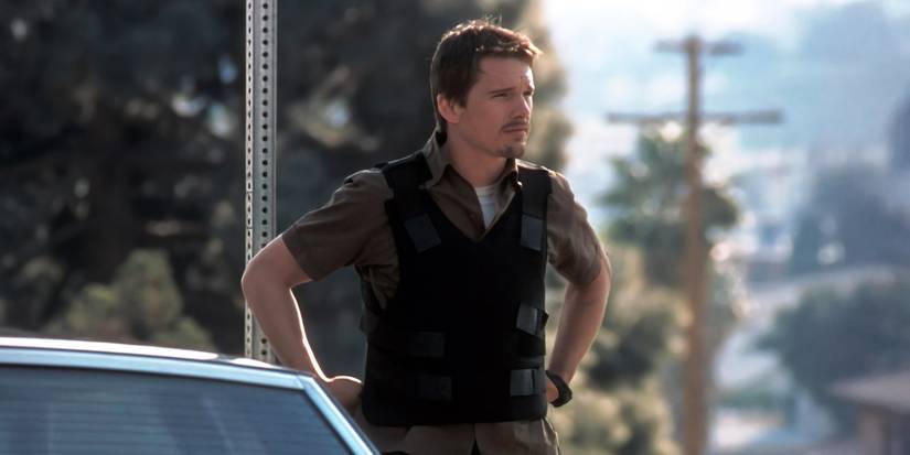 10 Best Ethan Hawke Movies, Ranked