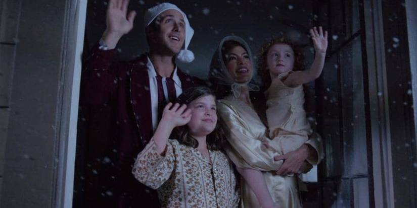 20 Best Short Christmas Movies and Specials, Ranked