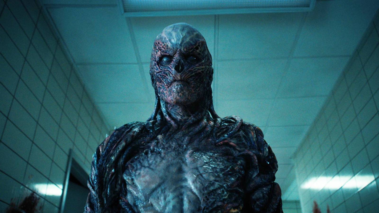 Every Monster in 'Stranger Things', Ranked by How Scary They Are