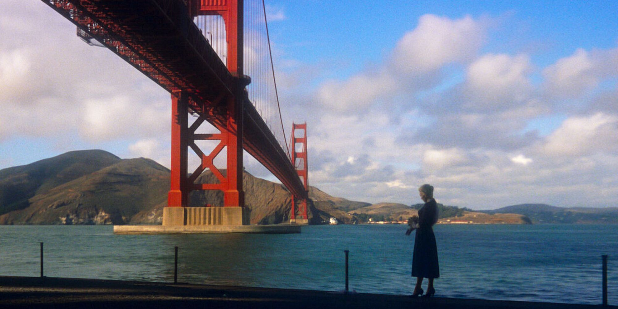 Vertigo Opening Title Sequence Youtube Title