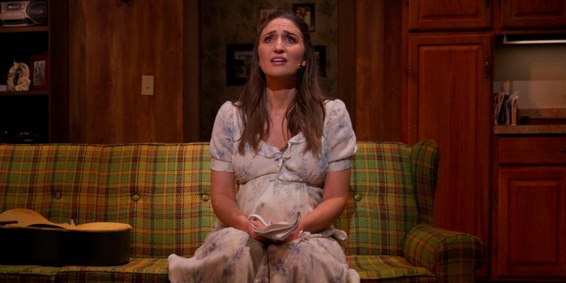 'Waitress: The Musical' Review — Sara Bareilles Revitalizes Acclaimed Show