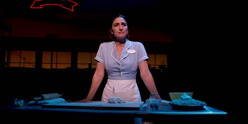 Where To Watch ‘Waitress: The Musical’: Find Showtimes Near You