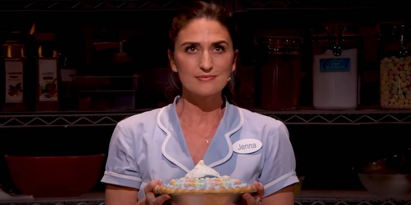 Where To Watch ‘Waitress: The Musical’: Find Showtimes Near You