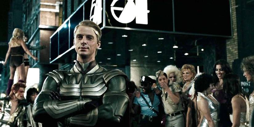 10 Best Zack Snyder Needle Drops, Ranked