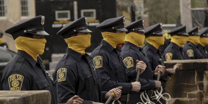 10 Shows To Watch if You Love 'The X-Files'