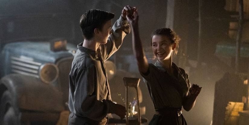 'White Bird': Release Date, Plot, and Everything We Know So Far