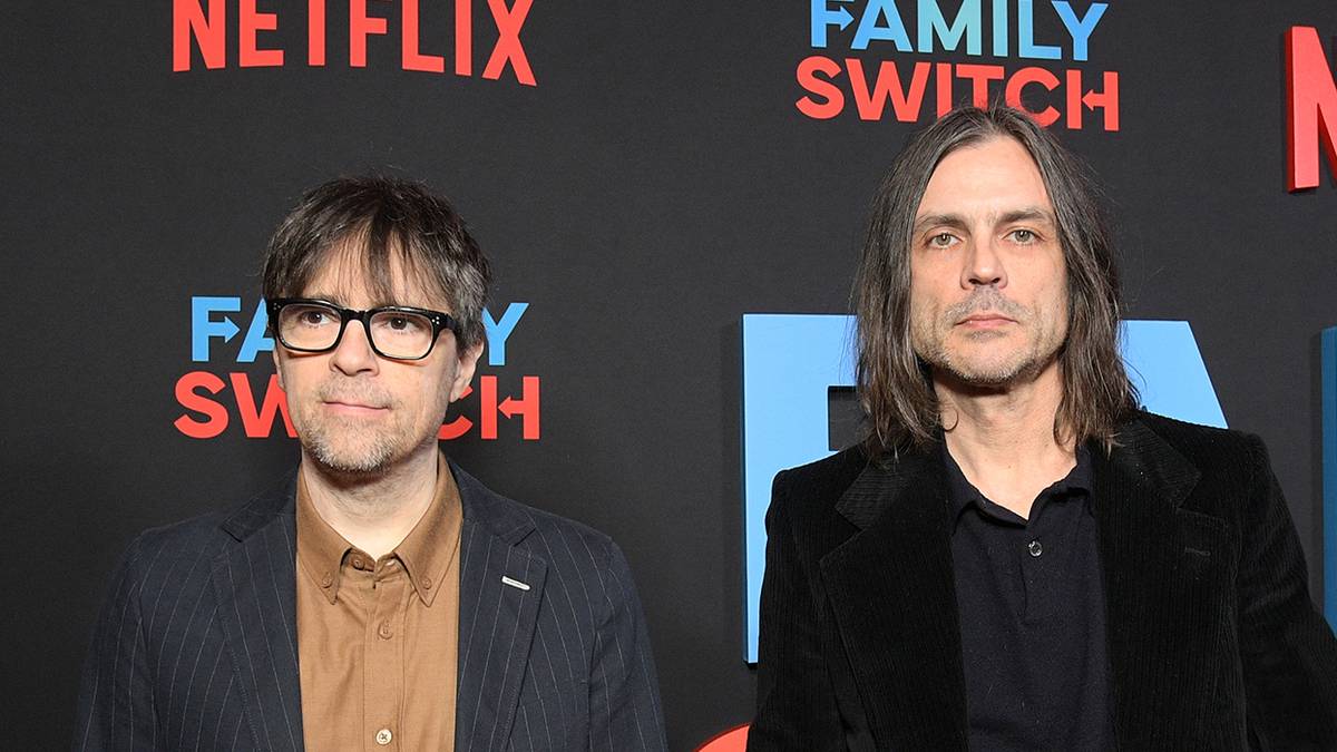 Weezer Teases New 'Blue Album' Deluxe Edition and Tour for 30th Anniversary