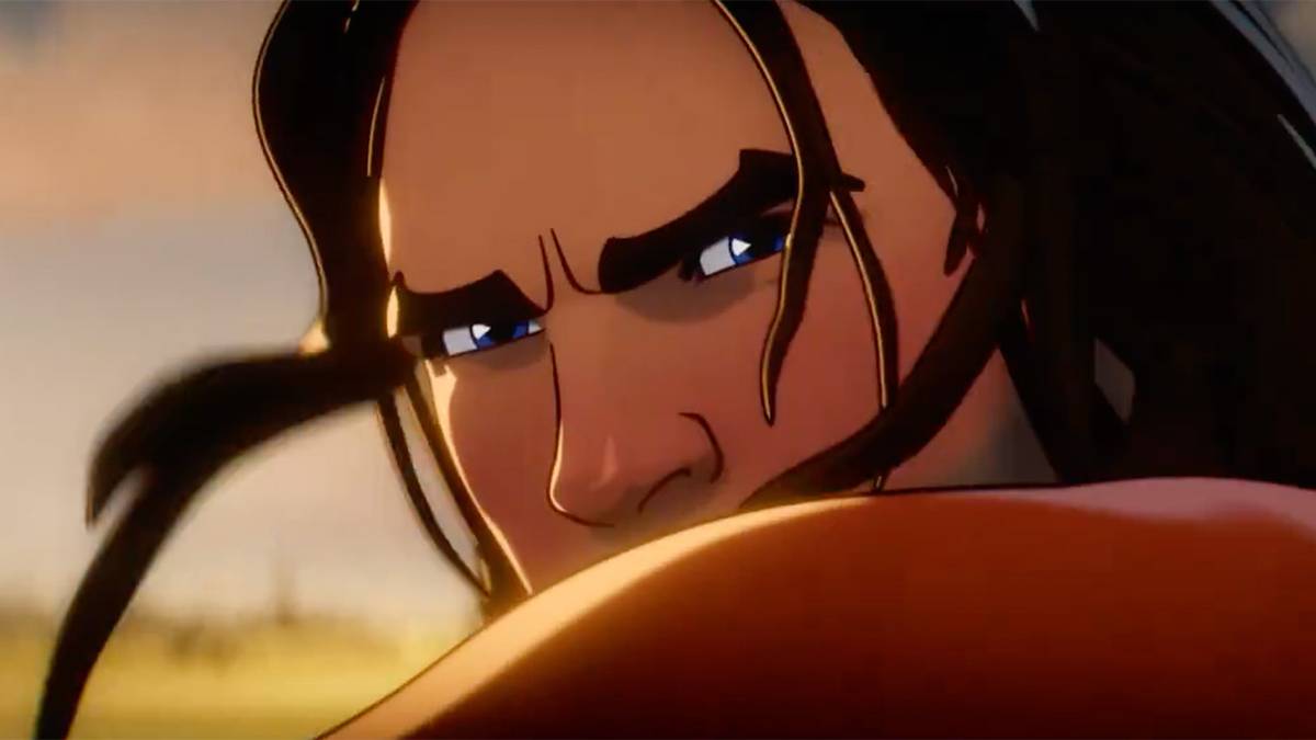 'What If' Season 3 Sneak Peek: Red Guardian and Winter Soldier Are On ...