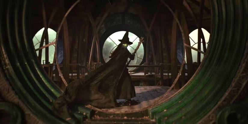 10 Best Musical Numbers From 'Wicked,' Ranked