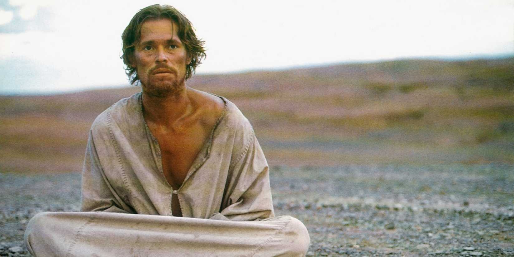 7 Willem Dafoe Movies That Are Masterpieces, Ranked